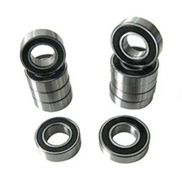 Ball bearing bearing - 5 series - Qingdao Taide Automobile Bearing Co ...