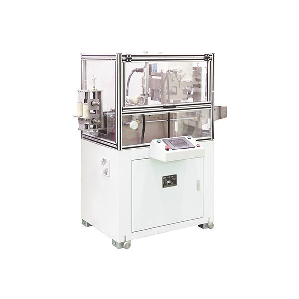 Embossing unit - XQK/G series - Nantongtongji Co.,LTD.