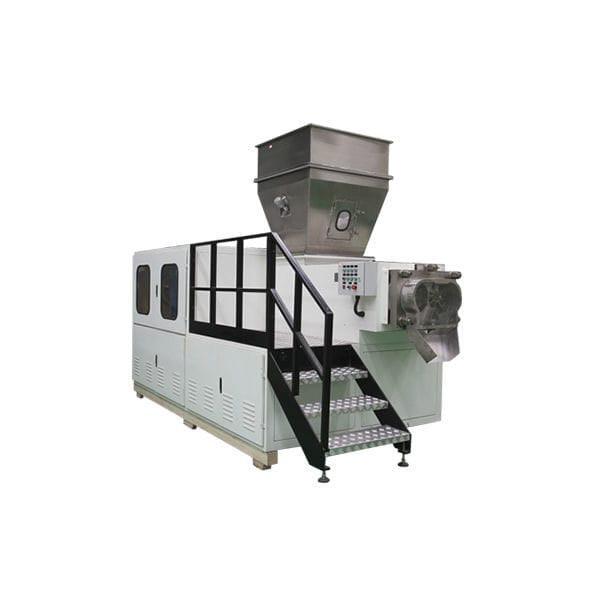 Soap refiner - XSZL series - Nantongtongji Co.,LTD.