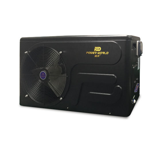Air/water heat pump - PFSPS series - Power World - inverter
