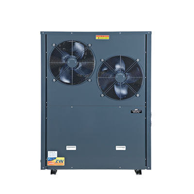 Air/water heat pump - PF0 series - Power World - hot water