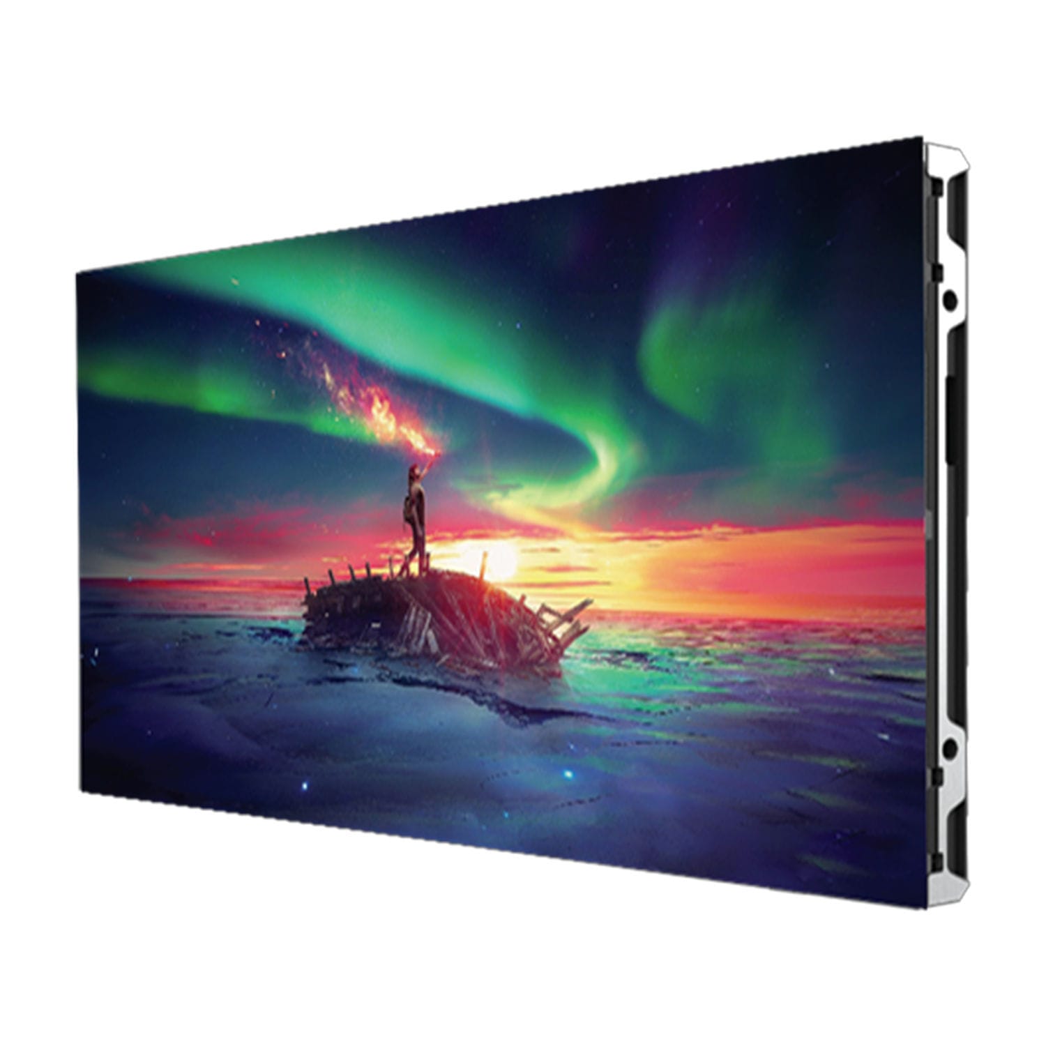 LED display - PHSIA1.2-CH - Zhejiang Dahua Technology Co.,Ltd. - color ...