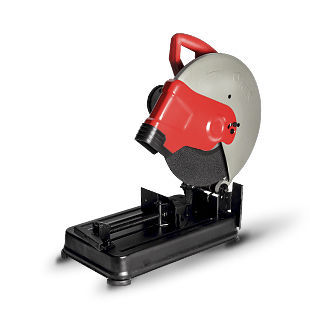 Rotary blade cut-off machine - 7514JN - KEN Holding Co.,Ltd - for steel ...