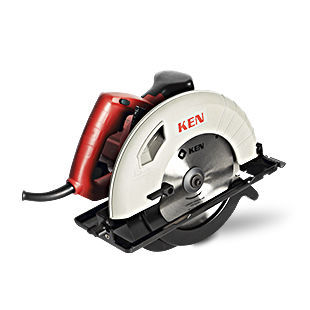 Circular saw - 5637 - KEN Holding Co.,Ltd - wood / compact / electric