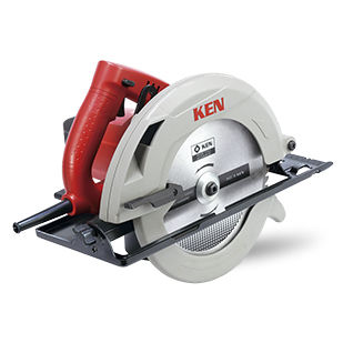 Circular saw - 5639 - KEN Holding Co.,Ltd - wood / high-speed / electric