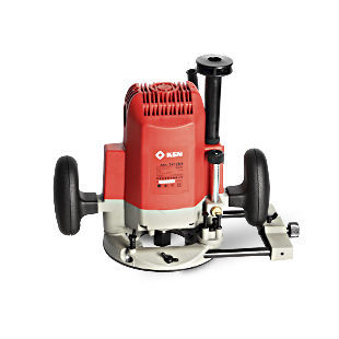 Portable electric handheld router - 3912BS - KEN Holding Co.,Ltd