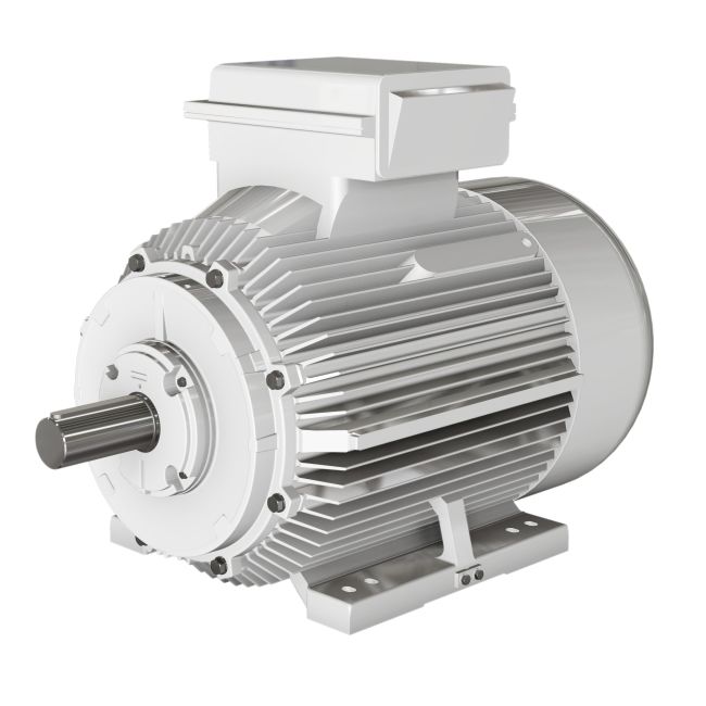 Asynchronous motor - BD series - Wolong Electric Group - single-phase ...