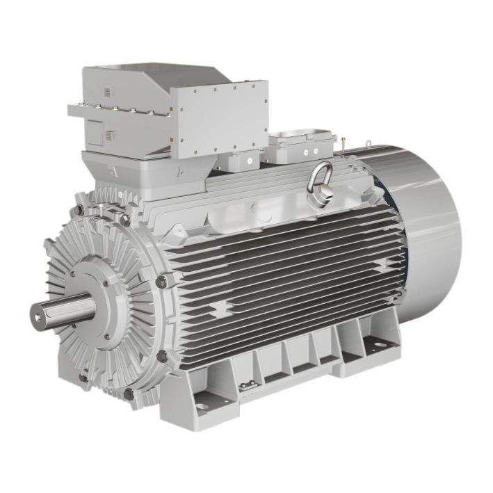 Increased safety motor - KE2 series - Wolong Electric Group ...