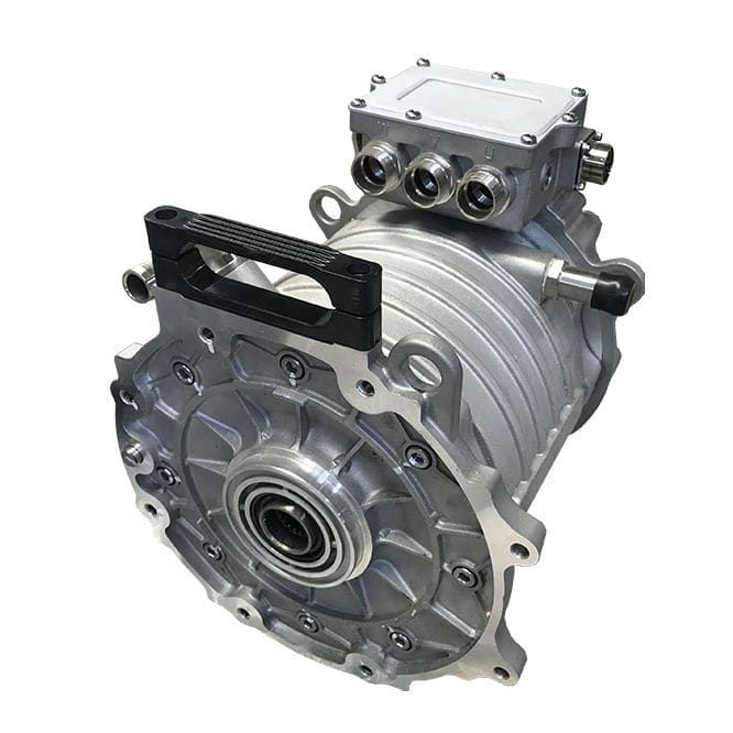 Asynchronous motor - TZ180XS015 - Wolong Electric Group - IP67 / air ...