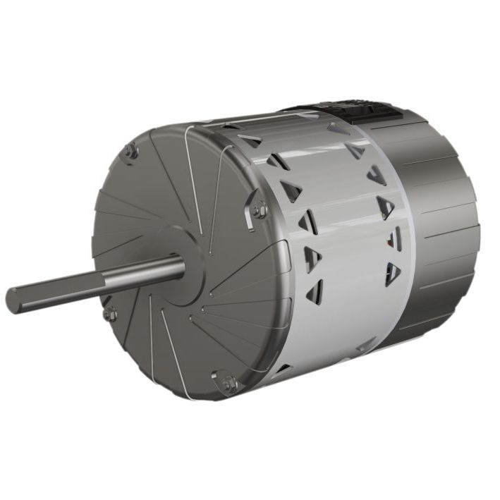 UL certified motor - EM, EC Vector series - Wolong Electric Group ...