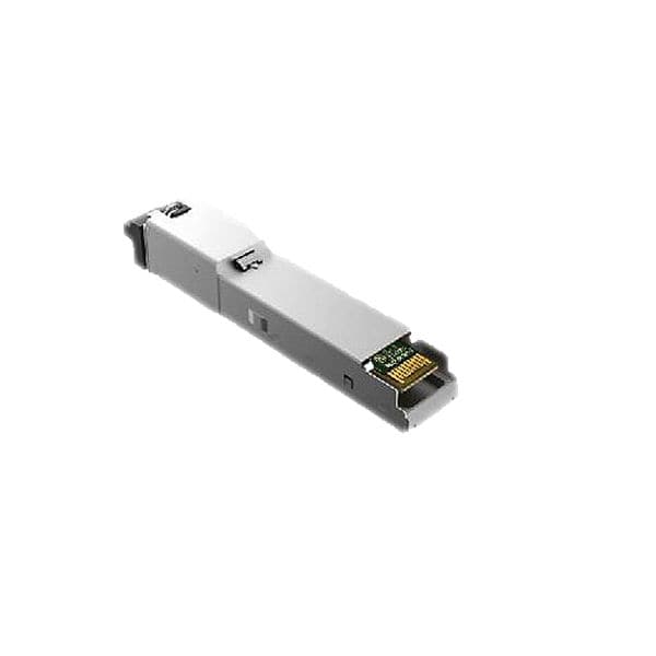 Fiber optic transceiver module - GPON SFP - Cambridge Industries Group ...