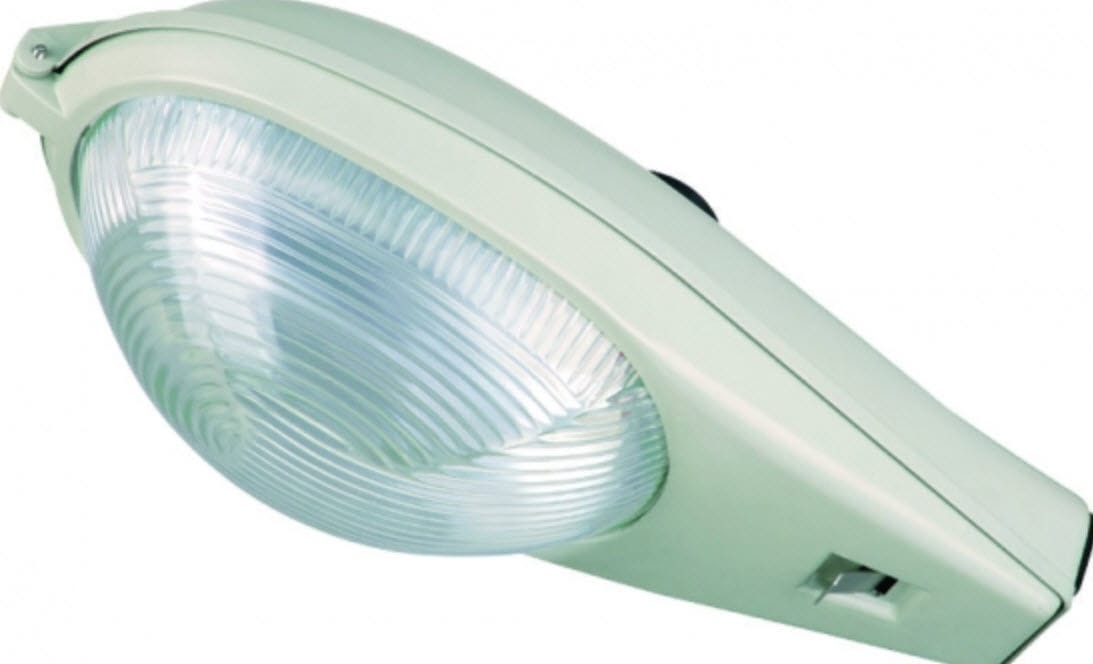HID street light - HLS-150A - Xiamen Holly Lite Co., Ltd. - lamp ...