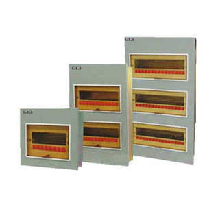 Distribution electrical enclosure - PZ30/PZ40 series - Chongqing Xianglong Electric Co., Ltd ...