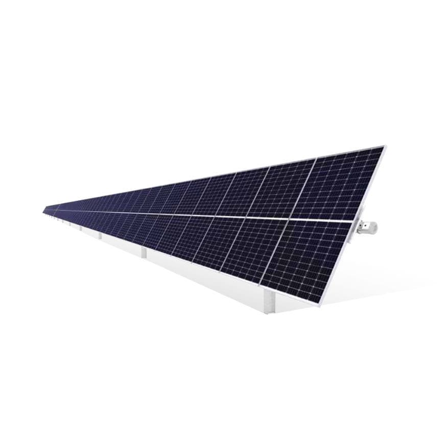1-axis solar tracker - SkyLine - Arctech Solar