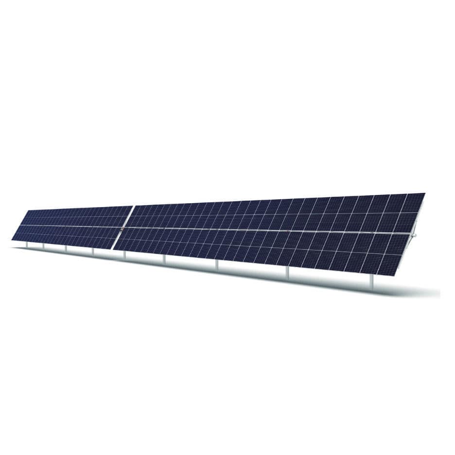 1-axis solar tracker - SkySmart II - Arctech Solar