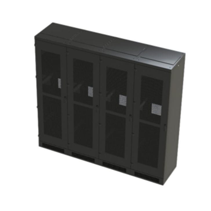 Storage cabinet - Nanjing Ticom Technology Co., LTD. - floor-mounted ...