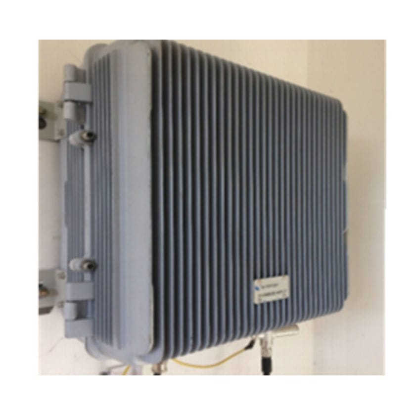 Optical repeater - TDZ-R - Nanjing Ticom Technology Co., LTD ...
