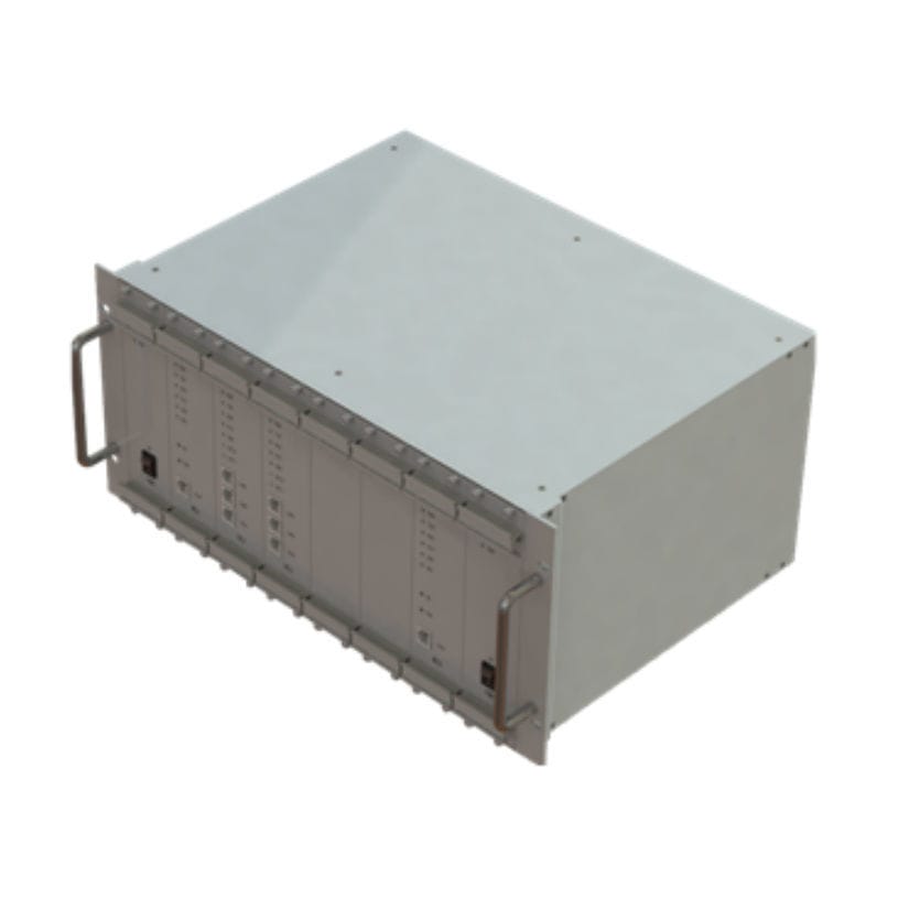 Fiber optic repeater - GSM-R - Nanjing Ticom Technology Co., LTD ...