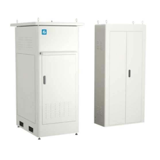 Fuel cell uninterruptible power supply - FC-DC 48V/5kW - Foresight ...