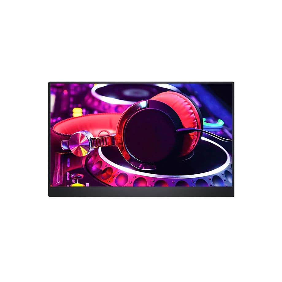 Touch screen monitor - Jaingsu Austin - LED backlight / 15.6" / 3840 x 2160