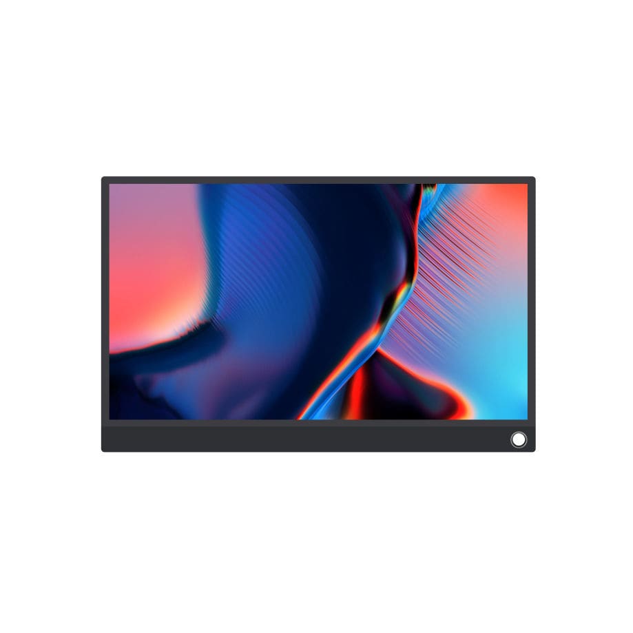 LED backlight monitor - Jaingsu Austin - 14" / 1920 x 1080 / panel-mount