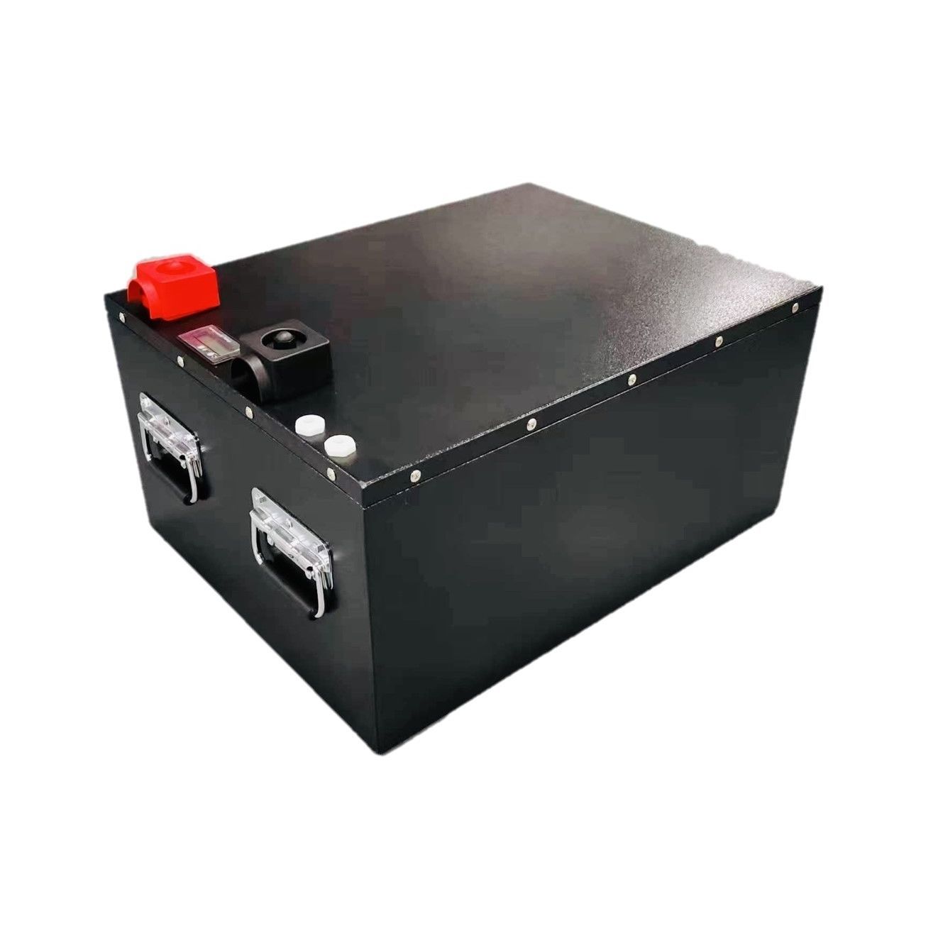 Lithium-ion battery - CAMEL GROUP CO., LTD - rectangular / 12 V / 48 V