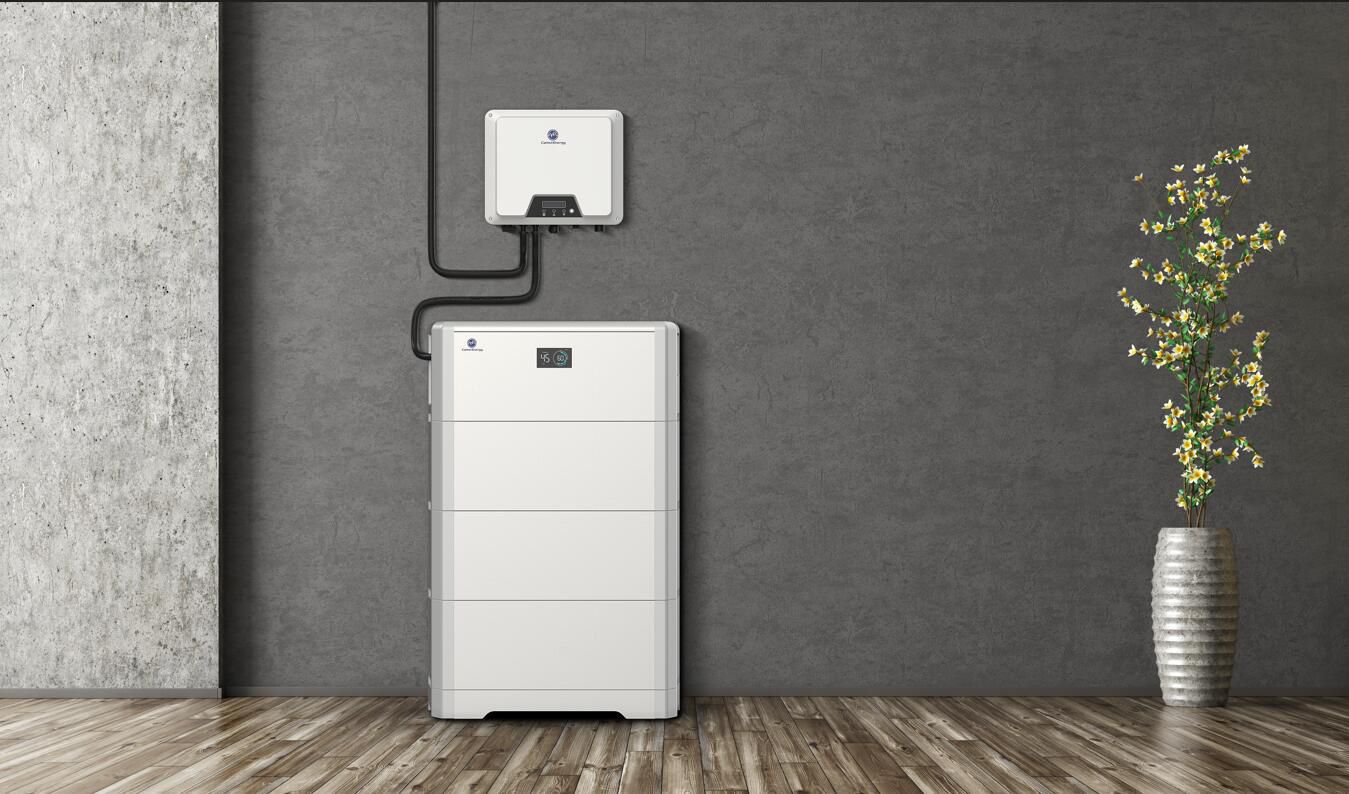 Lithium energy storage system - CAMEL ESS - CAMEL GROUP CO., LTD ...