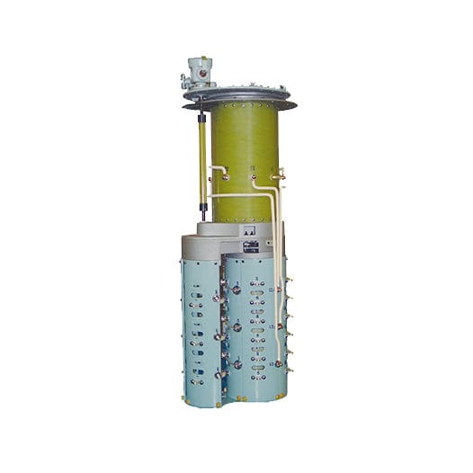 Power transformer on-load tap changer - CMD series - HUAMING POWER ...