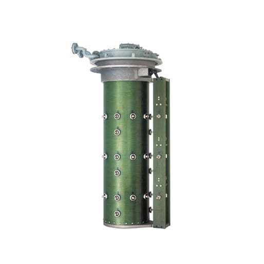 Power transformer on-load tap changer - CV series - HUAMING POWER ...