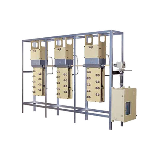 Transformer on-load tap changer - CZ500 - HUAMING POWER EQUIPMENT CO ...