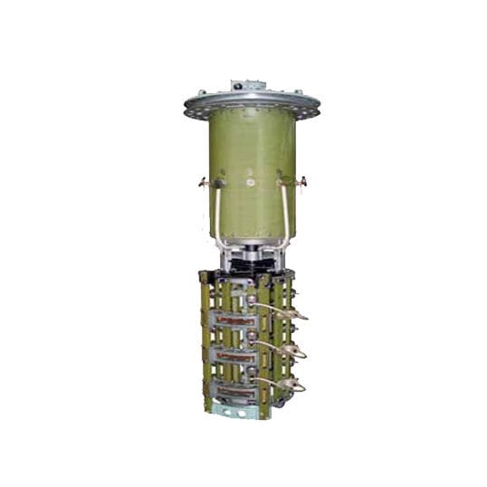 Transformer on-load tap changer - CM2 series - HUAMING POWER EQUIPMENT ...