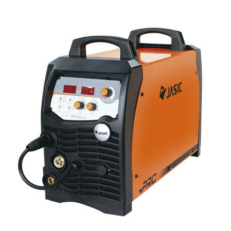 MIG-MAG welder - MIG250 N289 - Shenzhen JASIC Technology Company - with ...