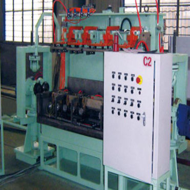 Testing system - ZHEDA JINGYI