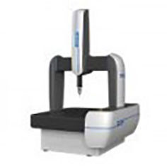 Bridge coordinate measuring machine - FRD series - Wuxi Frederick ...