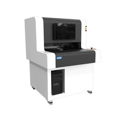 Flatness measuring machine - FVL - Wuxi Frederick Measurement and ...