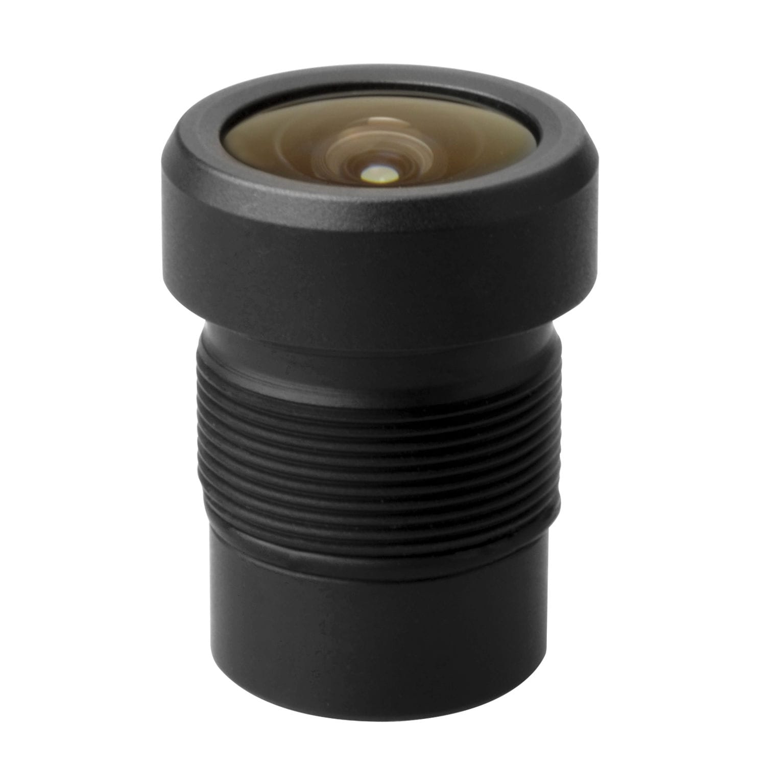 Fixed-focus camera lens - E3326A - Xiamen Leading Optics Co., Ltd ...