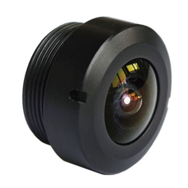 Wide-angle camera lens - E3272 - Xiamen Leading Optics Co., Ltd ...