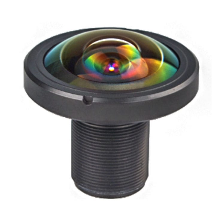 Wide-angle camera lens - E3247 - Xiamen Leading Optics Co., Ltd ...