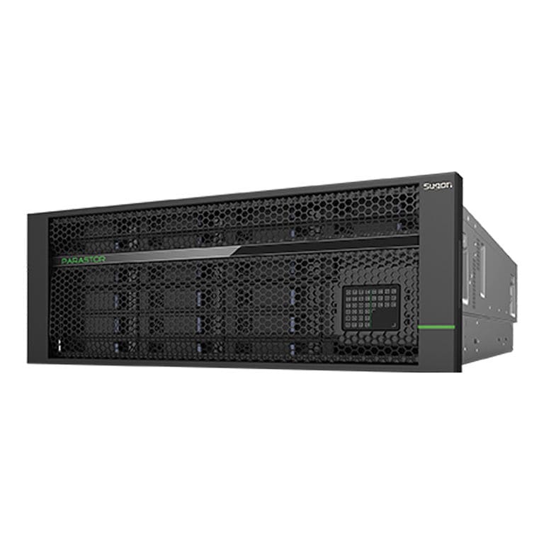 Storage server - S640-G30 - Dawning Information Industry Co.,Ltd. - 4U ...
