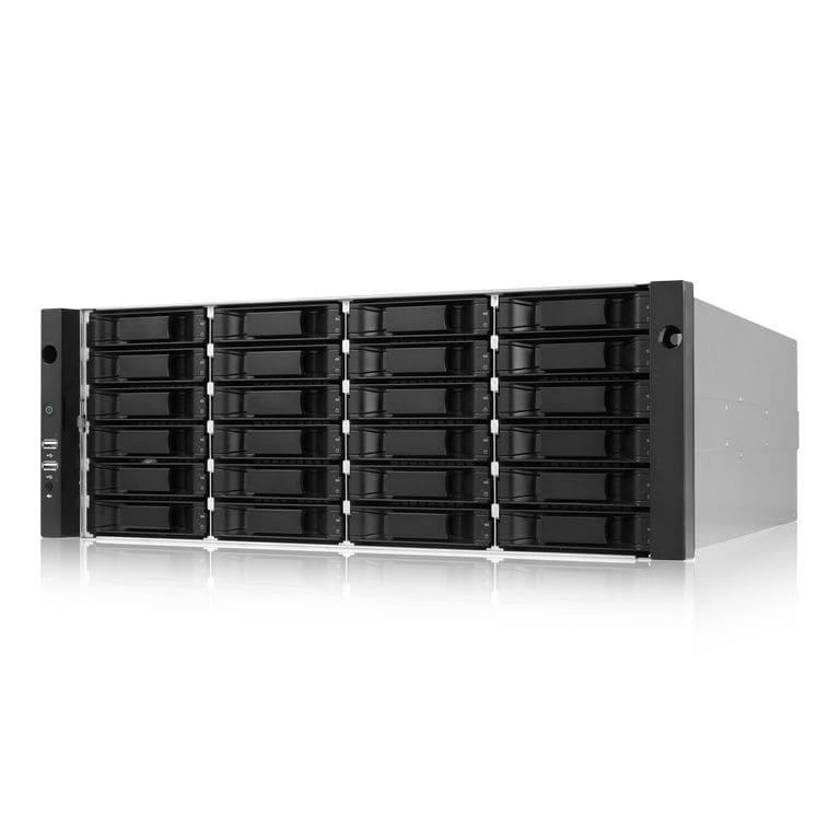 Storage server - DS800 - Dawning Information Industry Co.,Ltd ...