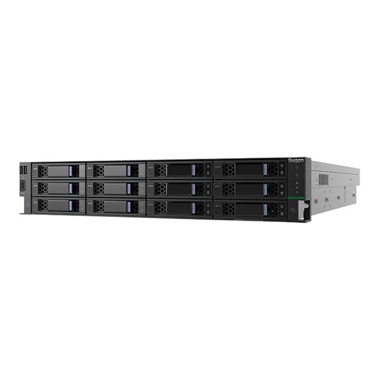 Storage server - A320-G30 - Dawning Information Industry Co.,Ltd ...