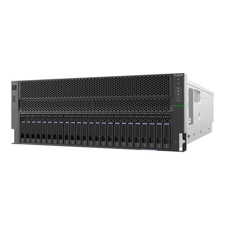 Storage server - X745-G30 - Dawning Information Industry Co.,Ltd ...