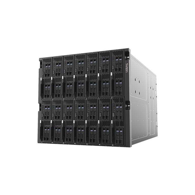 RAID server - TC6600 - Dawning Information Industry Co.,Ltd. - network ...