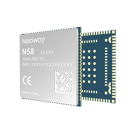 Data transmission wireless module - N58 - Neoway Technology Company ...