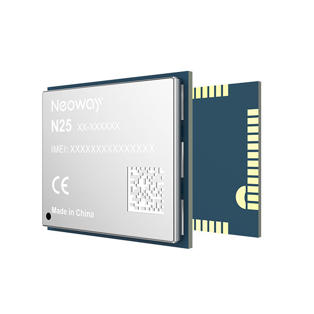 Data transmission wireless module - N25 - Neoway Technology Company ...