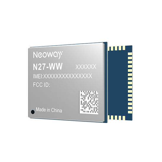 Data transmission wireless module - N27 - Neoway Technology Company ...