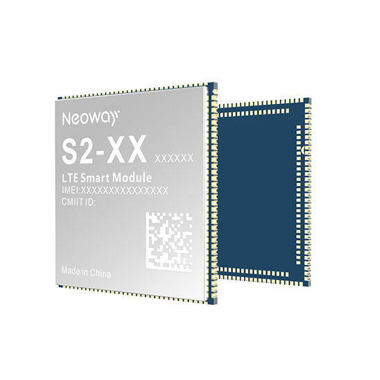 Data transmission wireless module - S2 - Neoway Technology Company ...