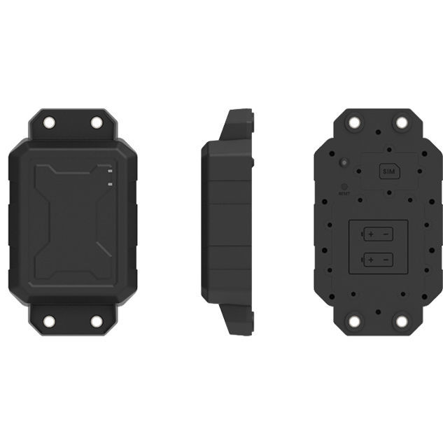 IP67 tracking system - T305 - Neoway Technology Company - GPS / GPRS / LTE