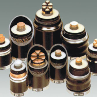 Power cable - YJV - Qingdao Hanhe Cable Company - network / HV link ...