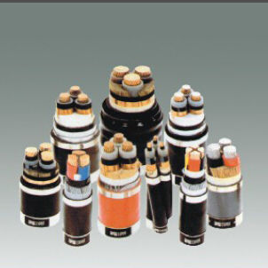Power cable - YJLV - Qingdao Hanhe Cable Company - industrial / LV link ...